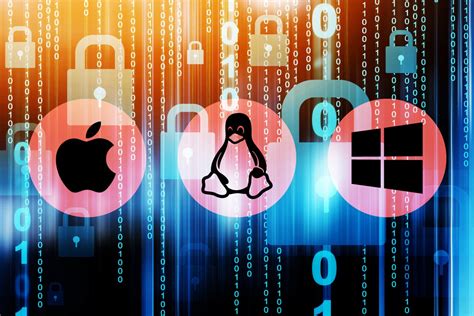 Why Linux Is Better Than Windows Or Macos For Security Computerworld