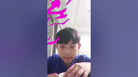 파인애플 모찌 먹방 Youtube