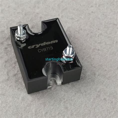 1pc For Crydom Cy8713 Overvoltage Protect Varistor Module New Ebay