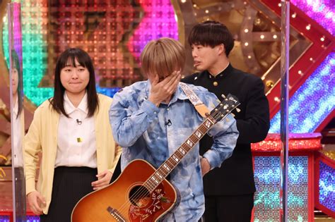 お見送り芸人しんいち涙のr 1優勝 恩人サンドの2人に感謝「あなたたちがいなければ今はない」｜よろず〜ニュース