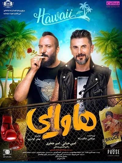 خرید و قیمت فیلم ایرانی هاوایی با کیفیت خوب پلیر خانگی ترب
