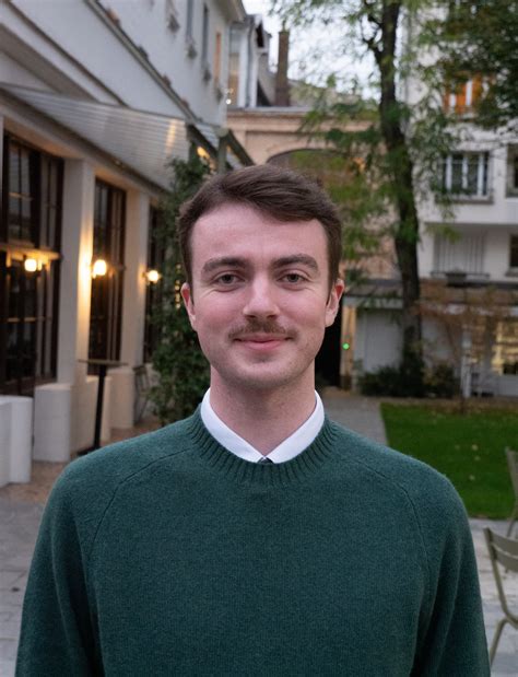 Anthony Valette Columbia Global Centers