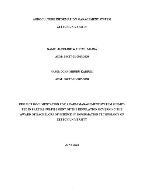 farm management system documentation v2 pdf agriculture