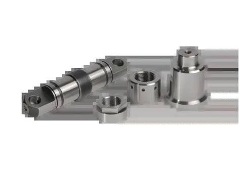 Rocker Arm Shaft Manufacturer Jnzc