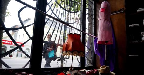 საკაბე ანუ ქალები და თავისუფლება საბჭოთა კავშირში