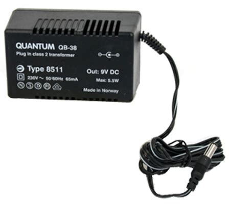 Jual Quantum Charger Qb Dengan Harga Terjangkau