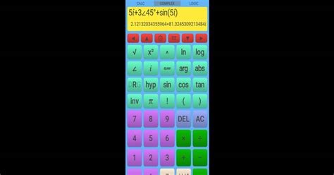 Download And Run Scientific Calculator Pro On Pc And Mac Emulator