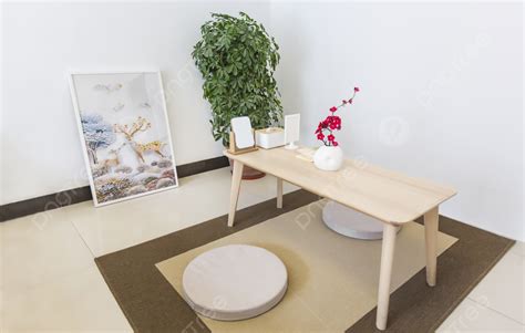 일본 식 가구 인 테 리 어 일각 배경 집 장식 코너 배경 일러스트 및 사진 무료 다운로드 Pngtree