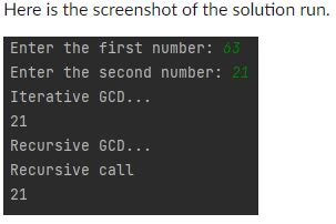 Solved Using Java For This Assignment We Are Going To Chegg