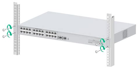 Support Installation Guide H C