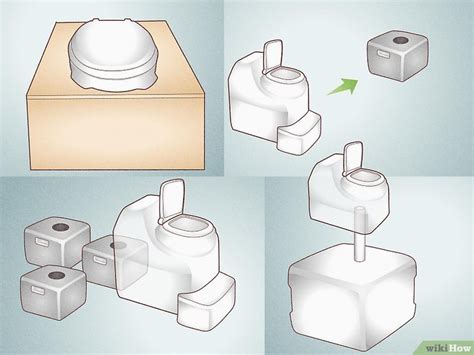 How Does A Composting Toilet Work Benefits And Drawbacks