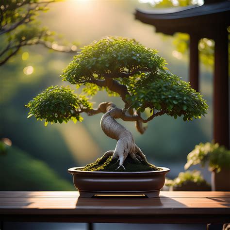16 Best Indoor Bonsai Tree Species A Comprehensive Guide Part 1