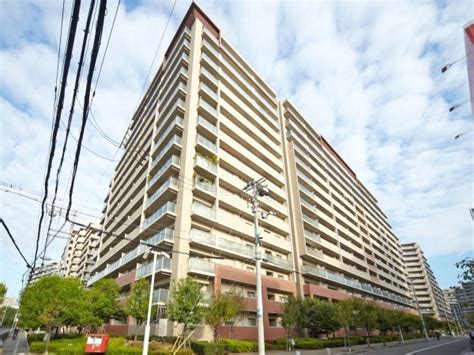 セントプレイス大阪の購入・売却・中古相場価格なら ノムコム