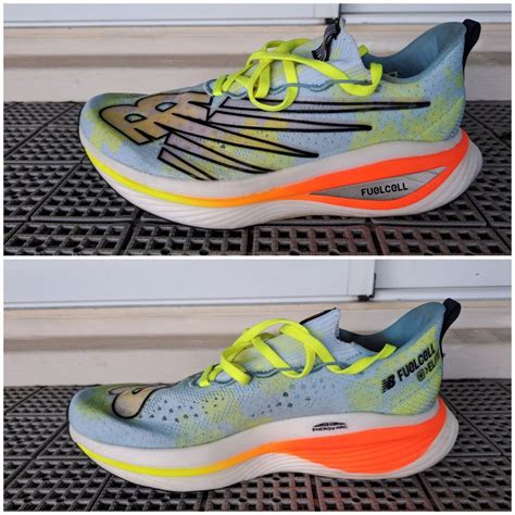 New Balance FS SC Elite V3 Men S Fashion Footwear Sneakers On Carousell