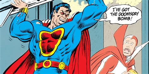 10 Most Terrifying Variants Of Justice League Heroes