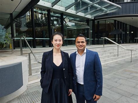 My First Day At Cba Found Nothing But Warm Welcomes Very Happy To Be Part Of Your Team Chitra