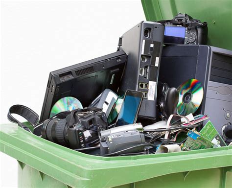 Different Ways To Recycle Old Electronics Electronic Recycling Company
