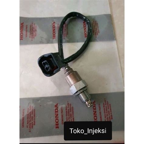 o2 sensor co2 sensor o2 oksigen sensor suhu panas knalpot vario 160 all