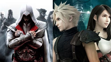 Magic The Gathering Announces Crossover Event With Assassins Creed