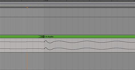 Ableton Wave Form Album On Imgur