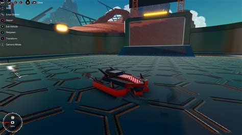 Made My Own Battle Bot Rtrailmakers