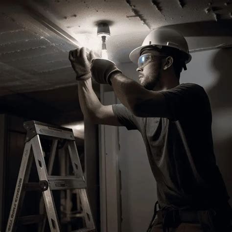 How To Install Recessed Lighting