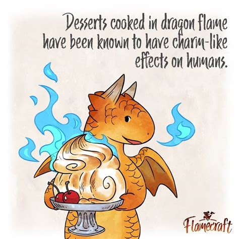 Bread Dragon Dessert By Sandara Flamecraft Dragon Art Cute Dragons Cute Drawings