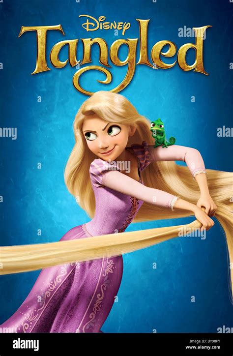 Tangled Movie Poster 60 Photos Moonagedaydreamfilm