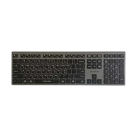 A4tech Fbx50c Fstyler Keyboard Price In Bd Ryans