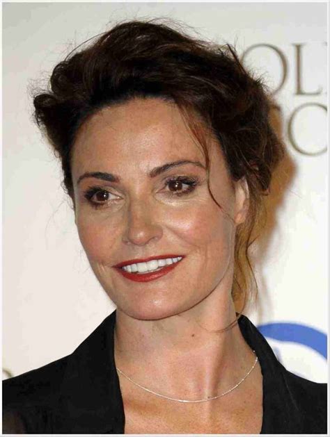 Sarah Parish Pic