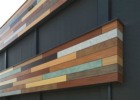 Colored Exterior Cladding At Sally Patrick Blog