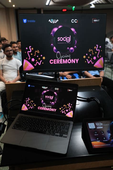 Aakash Mahajan On Linkedin Socialsummerofcode Microsoft Techforgood Volunteering