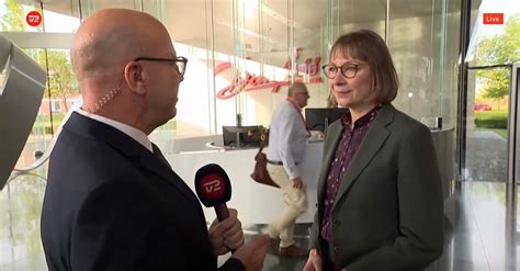 Energyefficient Sofie Irgens