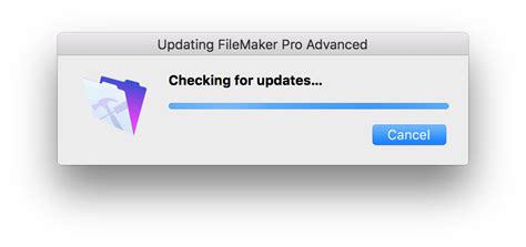FileMaker Is Here LuminFire