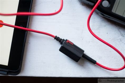 Review TriggerTrap Flash Adapter