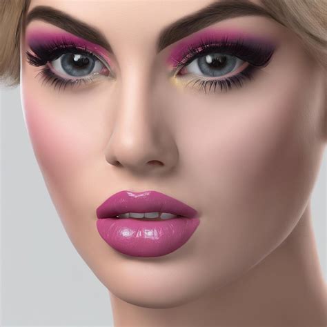 Sissy Beauty Make Up Entdecke Deinen Funkelnden Style Und Lass Die