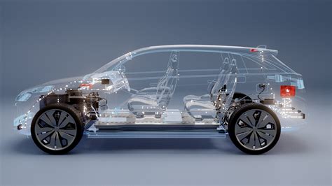 Qualcomm Snapdragon Digital Chassis The 200 Best Inventions Of 2022 Time