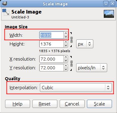 4 2 Change The Size Of An Image For The Screen