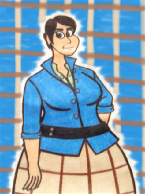 Rdr Abigail Marston By Fancywesterntoons On Deviantart