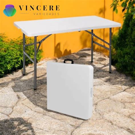 Mesa Plegable Vincere Variedades