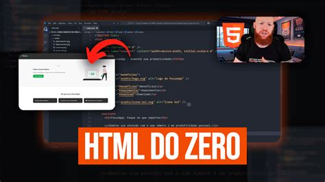Como Criar Uma Barra De Progresso Html Com Css E Javascript Aprenda Passo A Passo