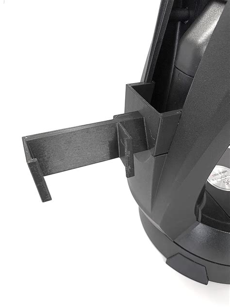 Nexstar Se Hand Control Bracket — Starizona