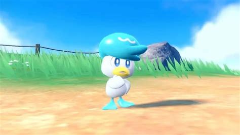 Which starter is best in Pokémon Scarlet and Violet KnowTechie