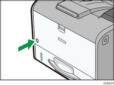 Turning Off The Power