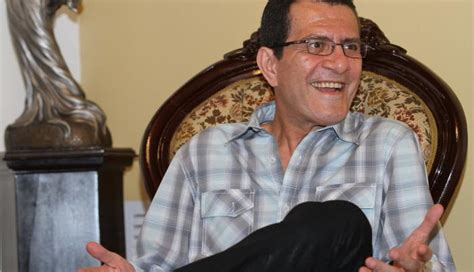 Polo Baquerizo Es Una Marca Ofertas No Le Faltan Según Rafael Cuesta