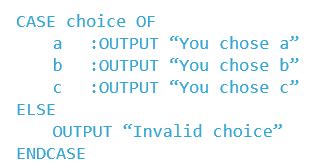 Unit 1 Fundamentals Of Programming Flashcards Quizlet