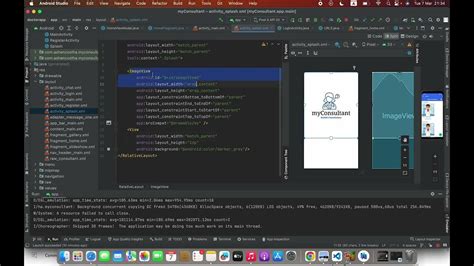 Adding A Horizontal Line In Android Xml Layouts A Simple Guide Add A