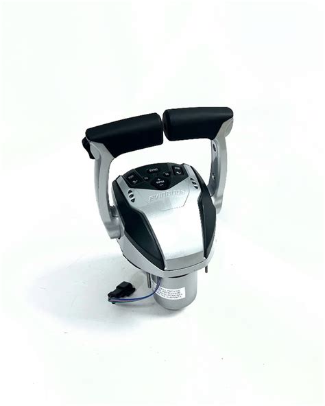 Evinrude 5010512 E Tec G2 Dual Engine Binnacle Control Max Marine Outlet