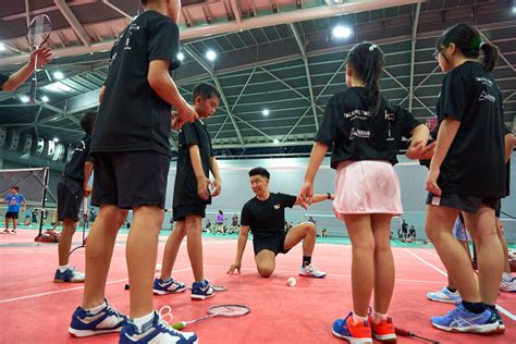 Classes And Coaching — More Than A Swing