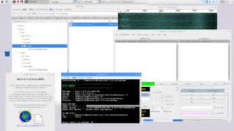 HARUくんのひとりごと raspberry pi WSJT X V1 8 0 rc2 r8067 r8084